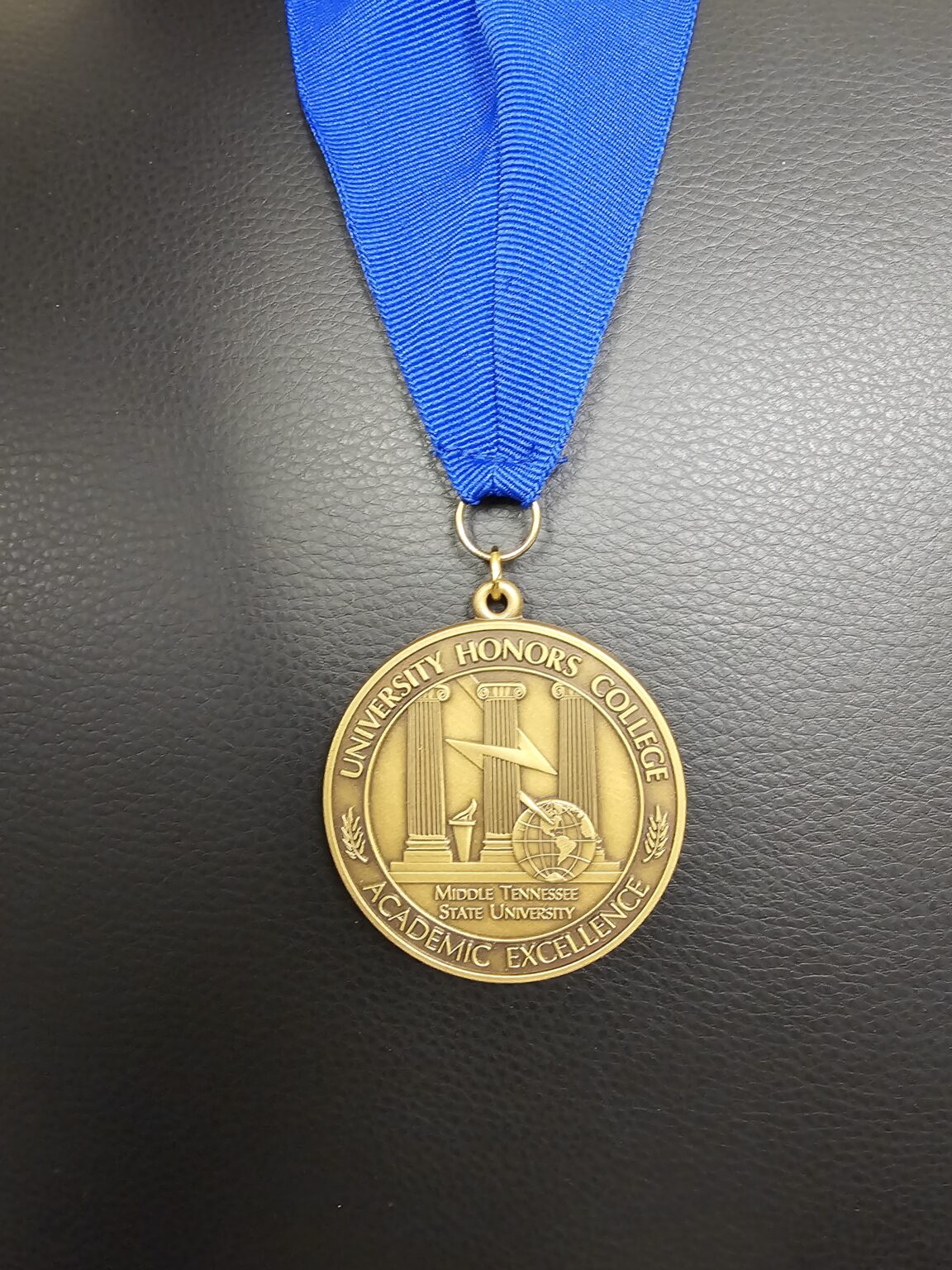 Honors Graduation Regalia | Celebrate Your Achievement - Honors College