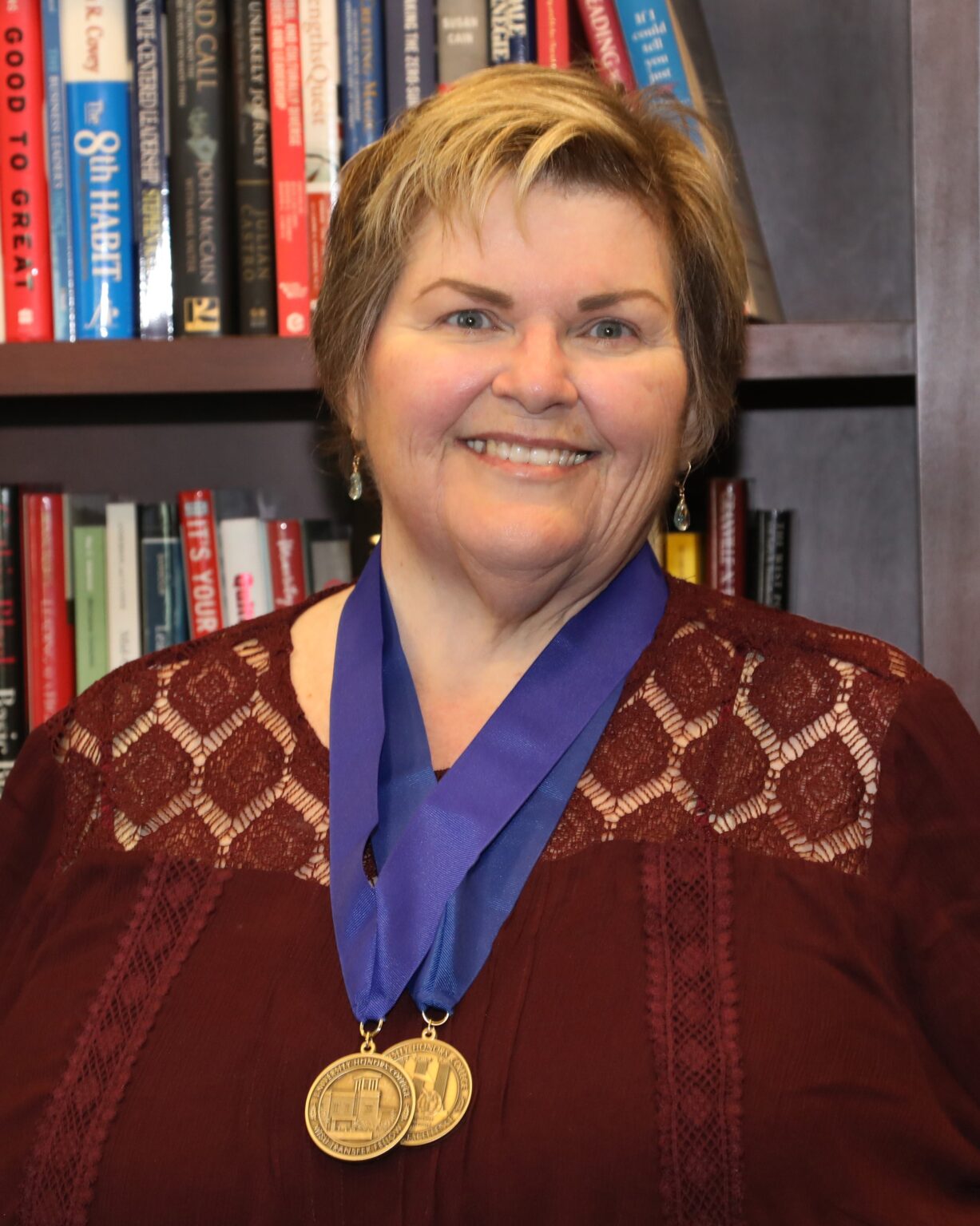 Admission Requirements for Honors College - Honors College