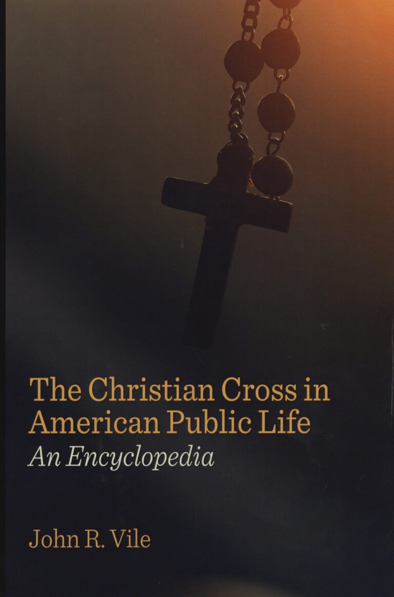 John R. Vile, Ph.D. - Honors College