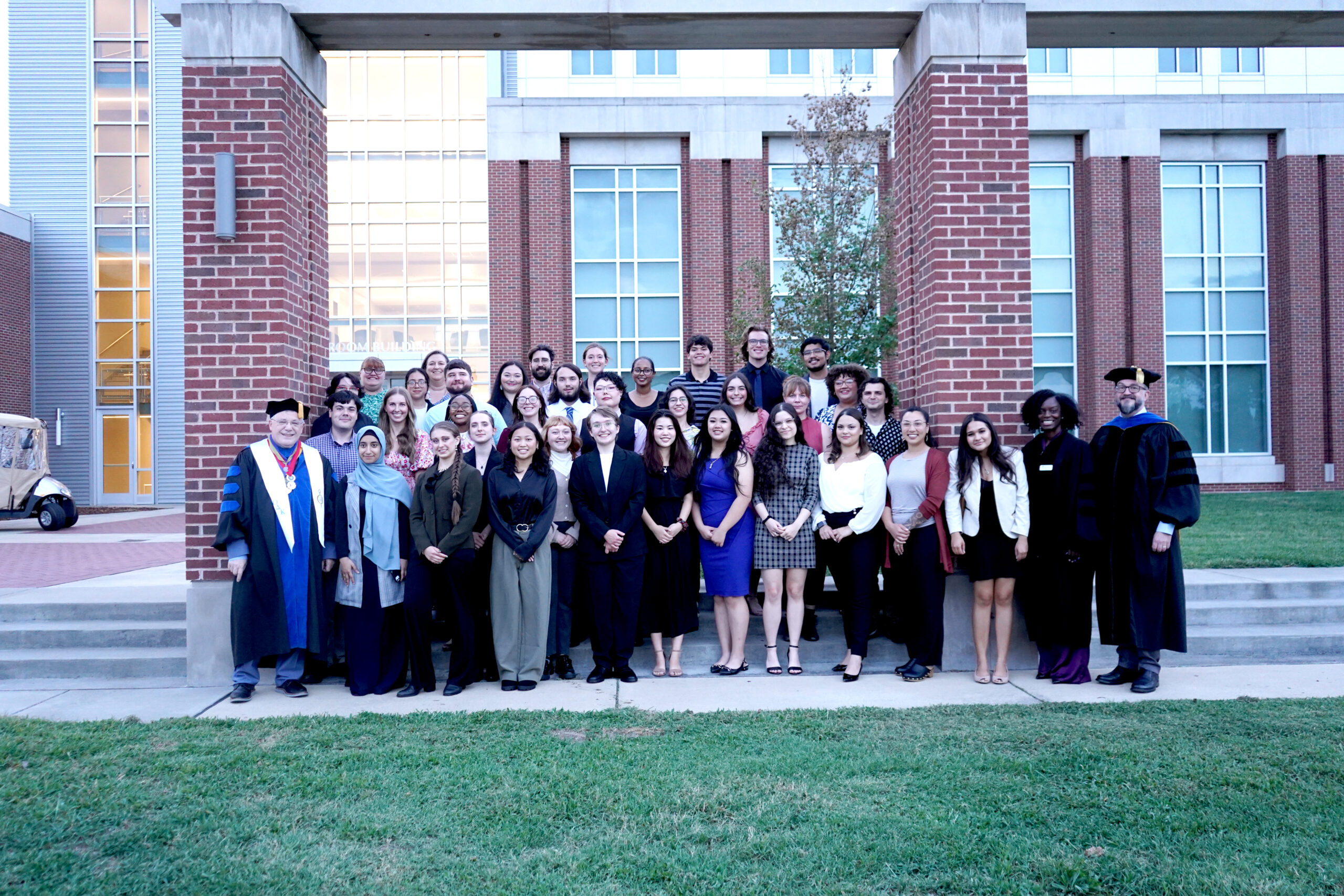 Transfer to Middle Tennessee State University - Honors College