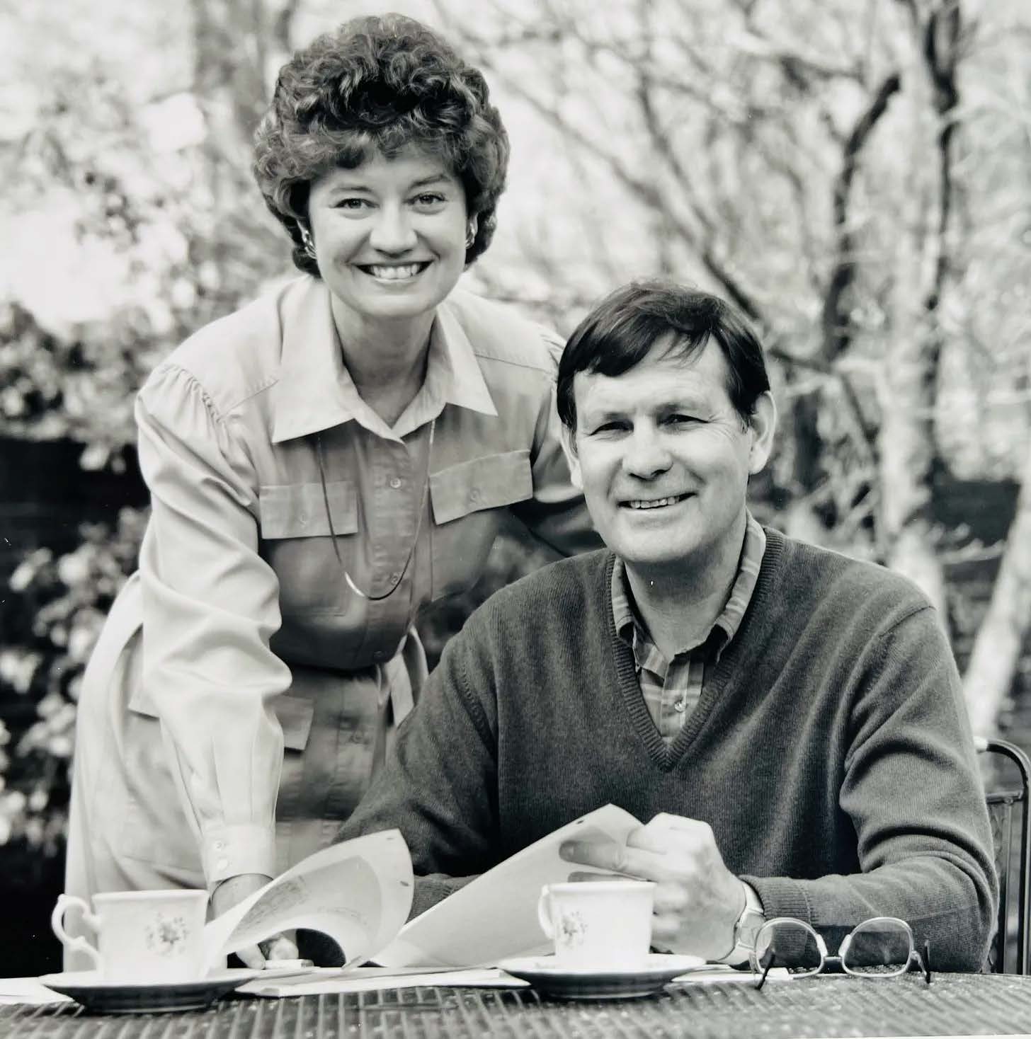 History of the Honors Program and College at MTSU - Honors College